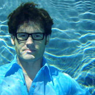 about the artist | JosephMcGovern